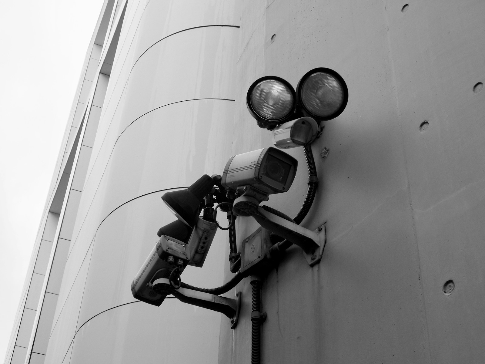 Legal Considerations for Installing and Managing Cameras in Community ...